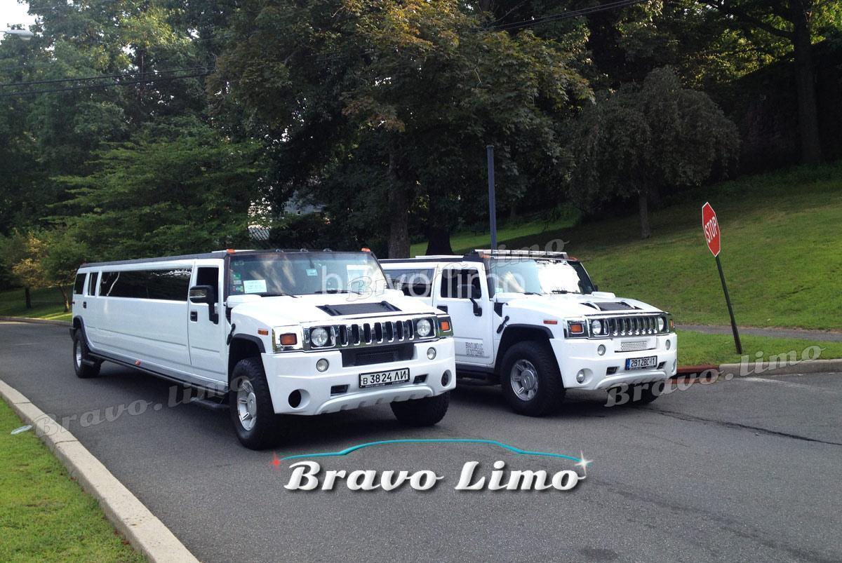 Inevitable Benefits of A Pennsylvania Limo Service - Bravo.Limo