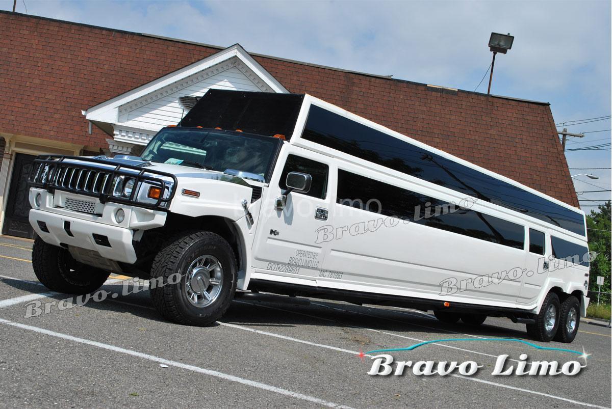 Pennsylvania Limo vs Conventional Ride-Sharing | Bravo.Limo