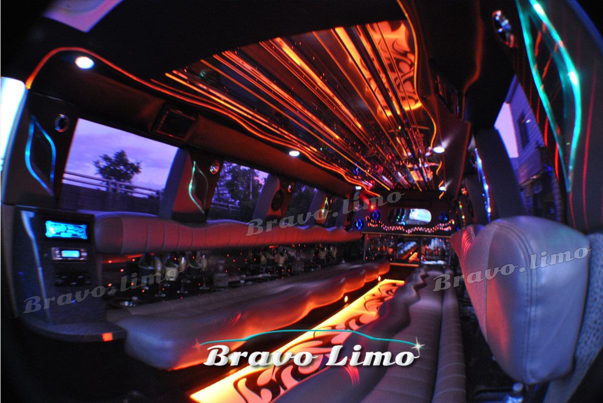 Pennsylvania Limo for Girls Party | Bravo.Limo