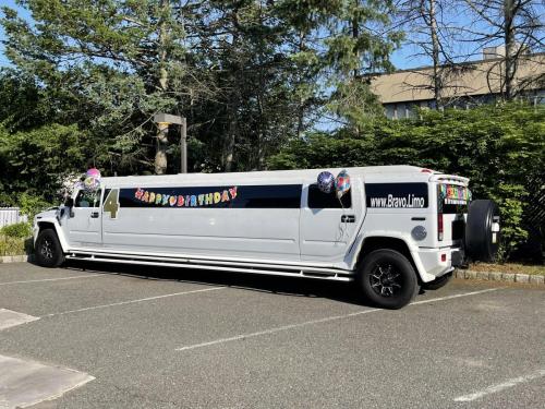 Limousine Service & Party Limo Rental Norwalk CT - Bravo Limo