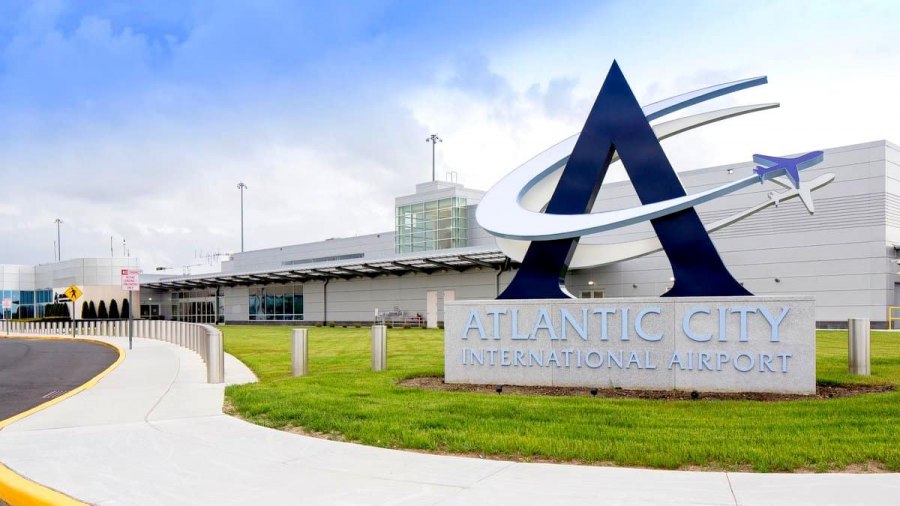 Atlantic City Airport – ACY Limo - Transfer Book Online
