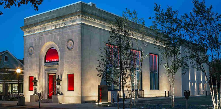 Babylon, NY limo service - Bravo.Limo Book Online