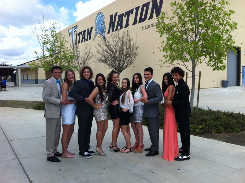 20 Tips for Planning the Perfect Prom!