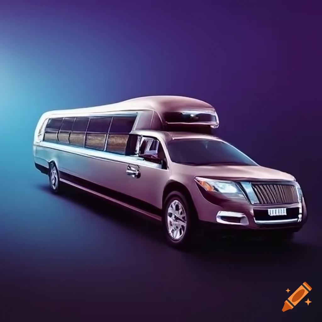 Travel in Comfort with Our Family-Friendly Limousines