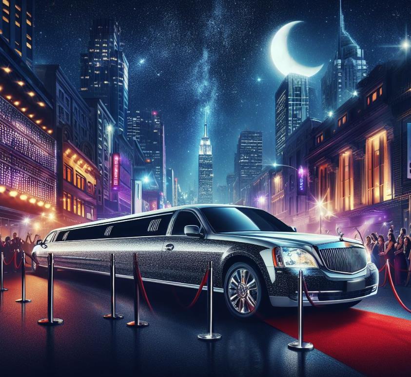 Experience Luxury with Bravo Limo's Exclusive Fleet