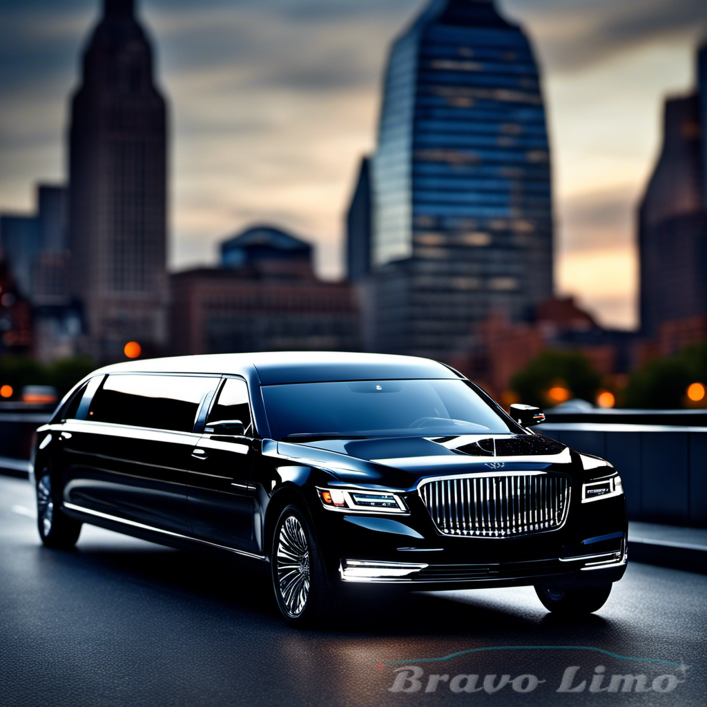 The Golden Era of Limousines: A Nostalgic Journey Through Time