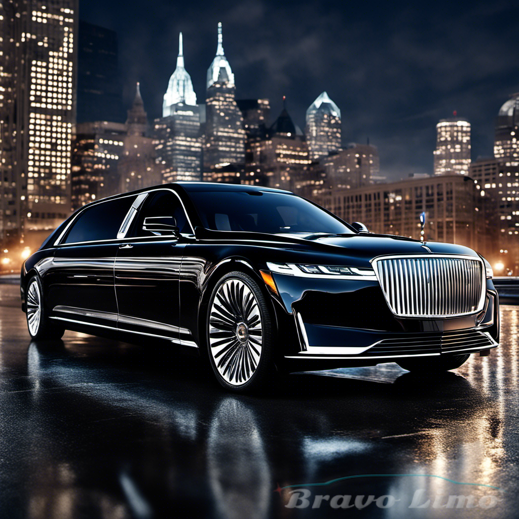 Step Inside the World of Celebrity Parties with Our Exclusive Limousine ...