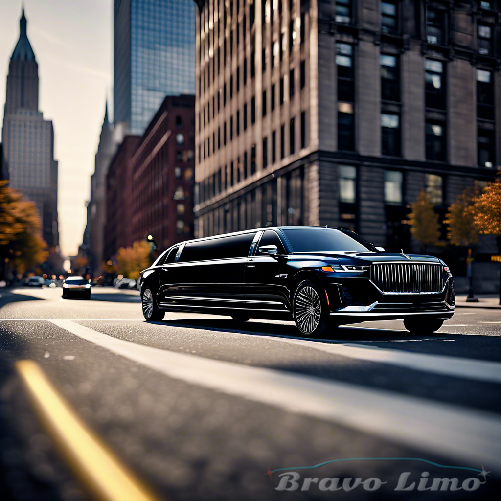 V-Day Love Rides: Limo & Party Bus Options