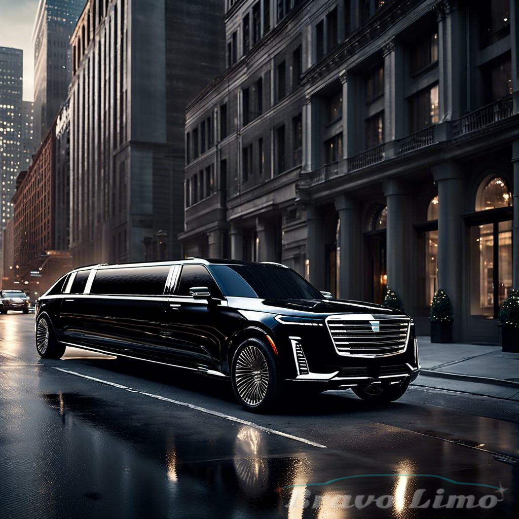 Prom Night 2026 in NY: Trends, Tips, and Top Limo Picks