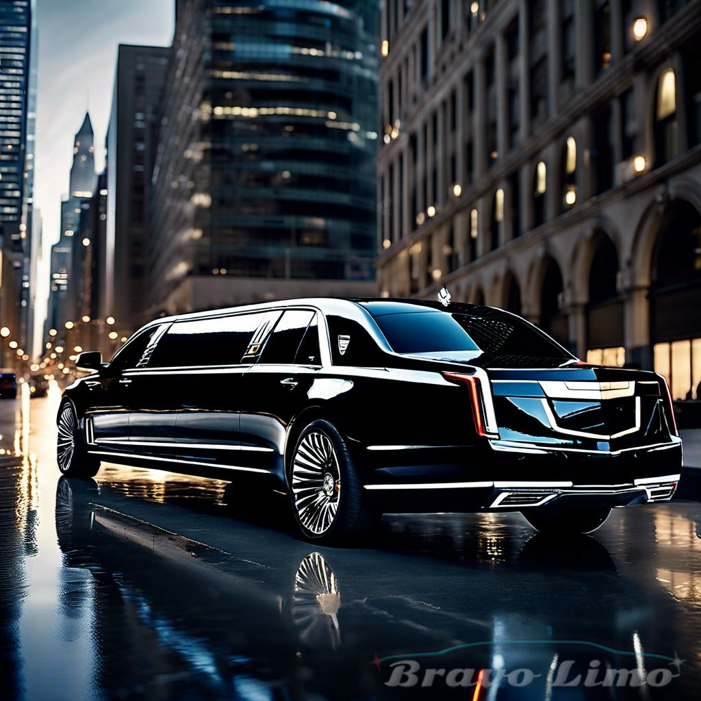 Florida's Film Festivals 2025: A VIP Limo Experience