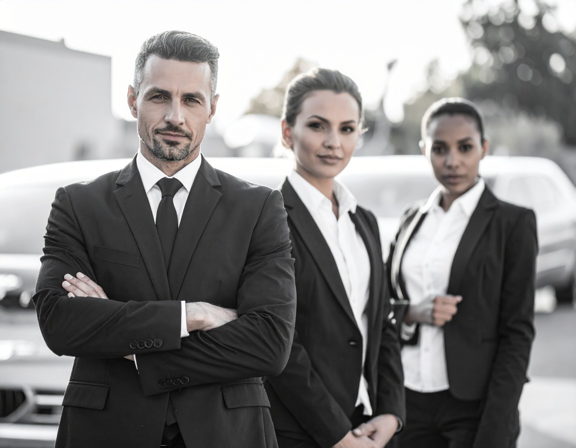 About Our Drivers | Bravo Limo Chauffeurs’ Expertise